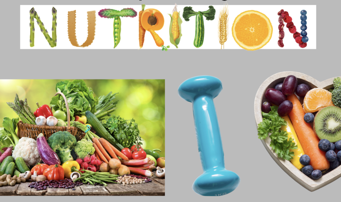 March is National Nutrition Month - vpcog
